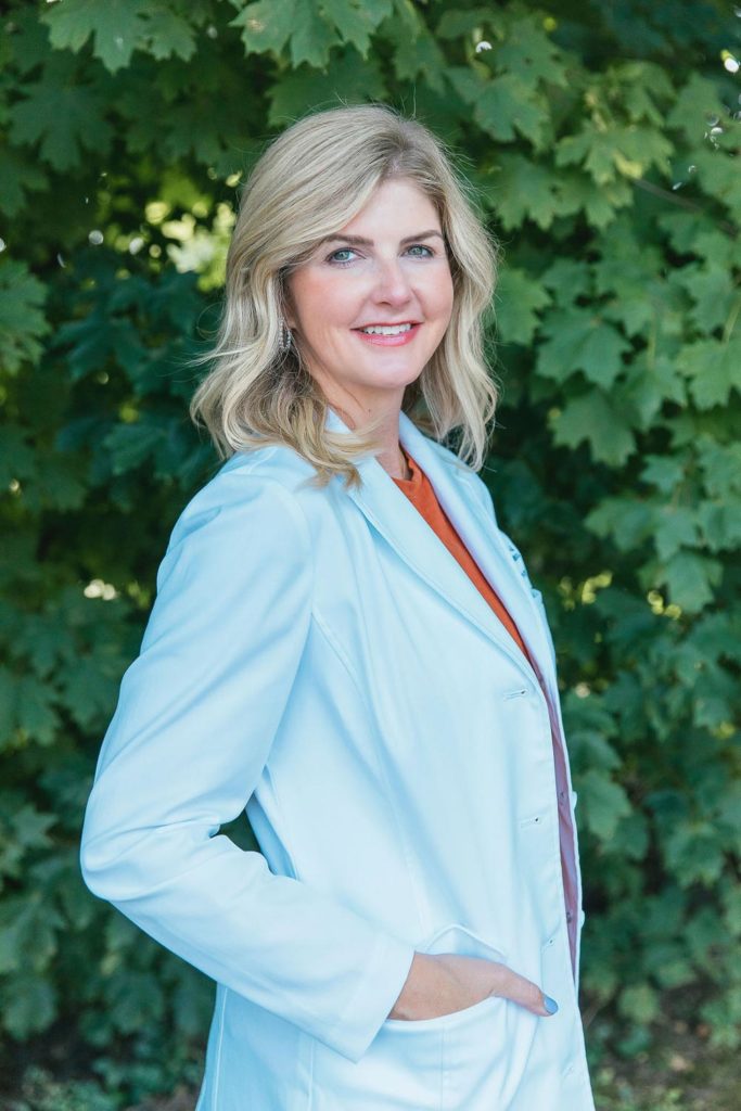 About Us - Anderson Aesthetics