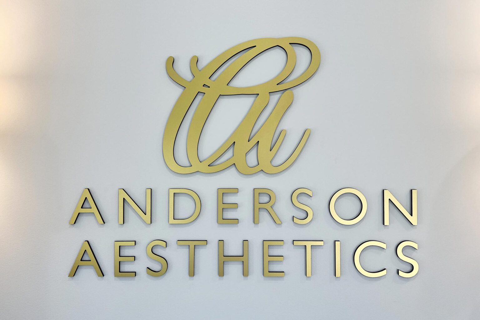 Anderson Aesthetics and Wellness