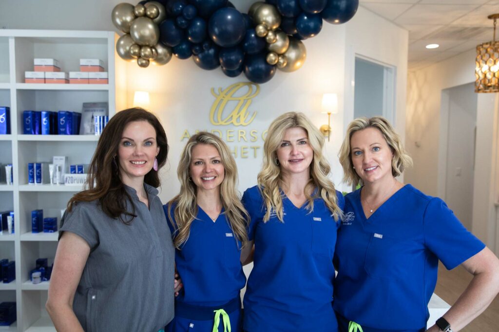 Anderson Aesthetics and Wellness